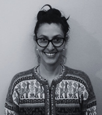 Espartina - Nosotros - Equipo